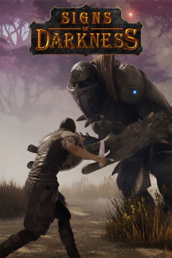 Signs Of Darkness STEAM digital for Windows