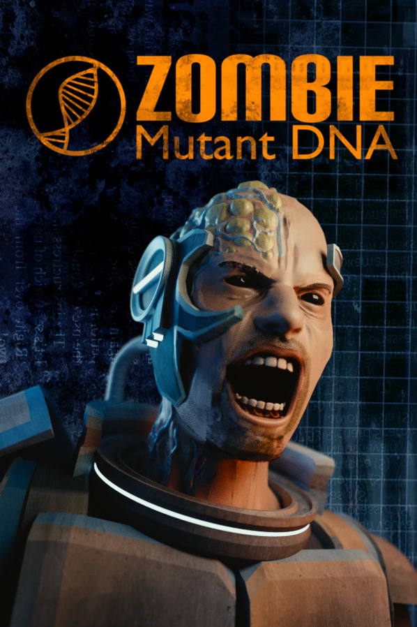 Zombie Mutant DNA STEAM digital for Windows