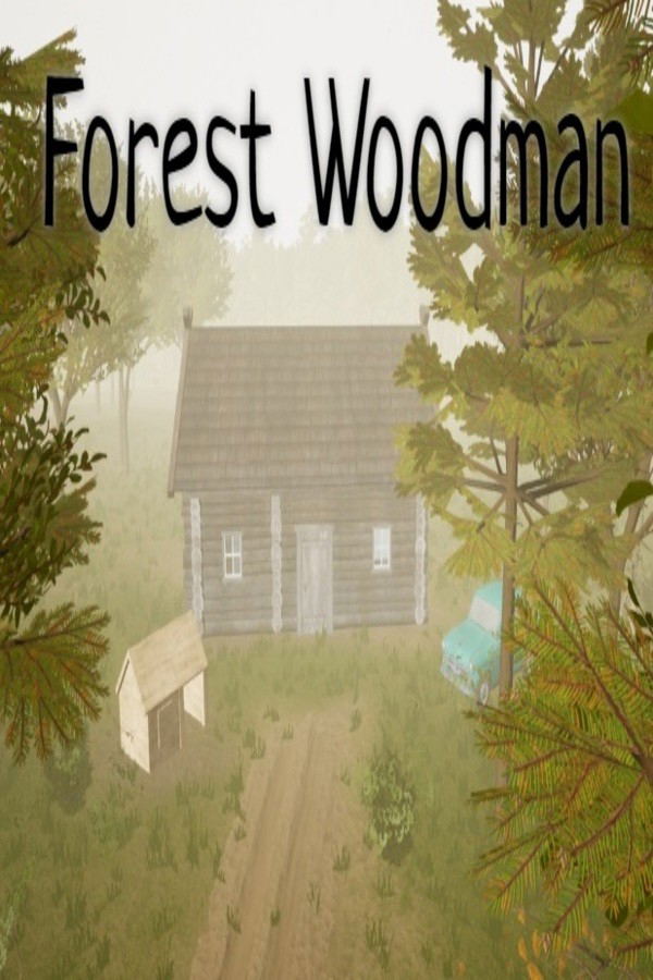 Forest Woodman STEAM digital for Windows