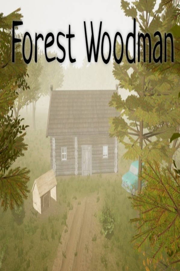 Forest Woodman STEAM digital for Windows