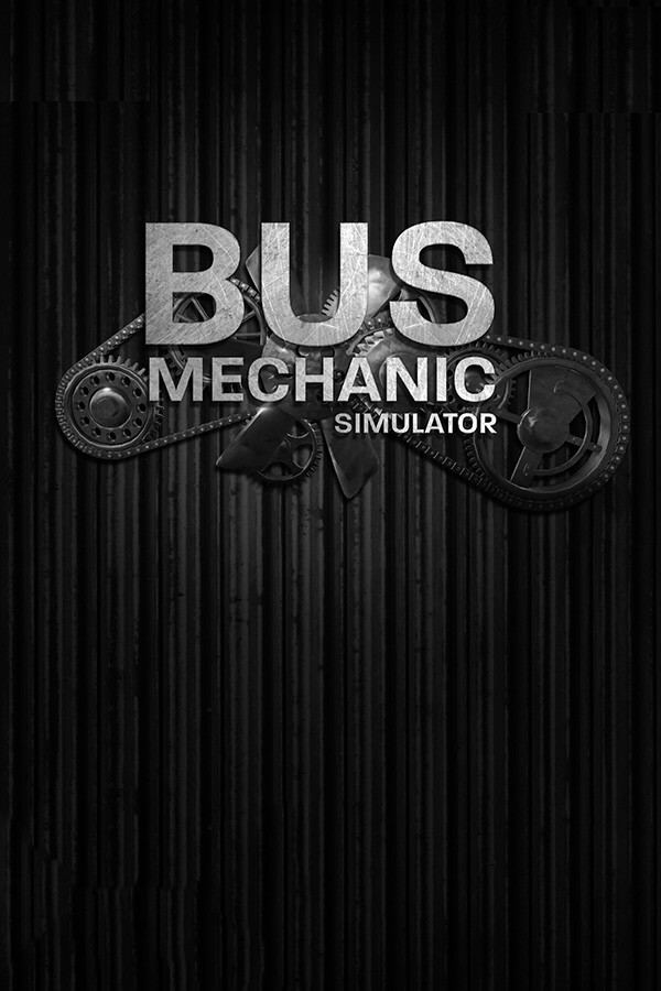 Bus Mechanic Simulator STEAM digital for Windows