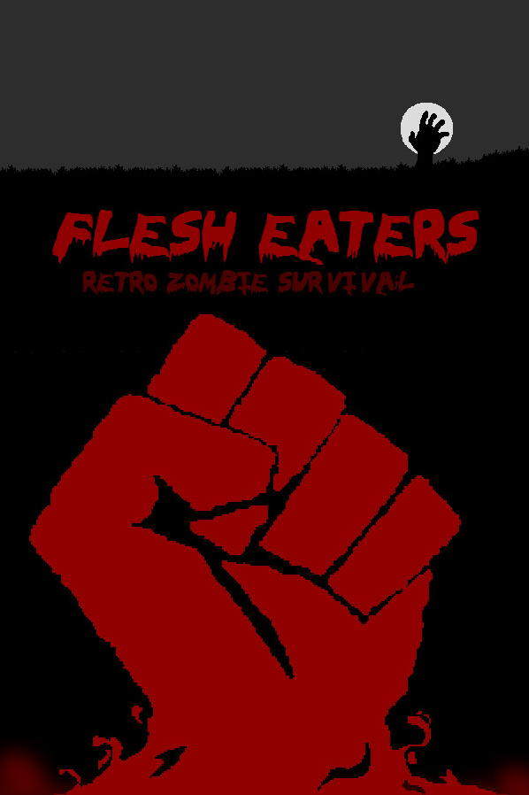 Flesh Eaters STEAM digital for Windows