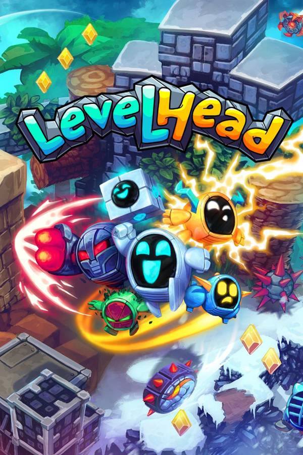 Levelhead STEAM digital for Windows