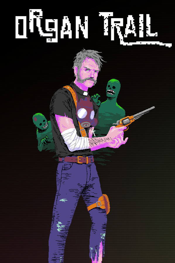 Organ Trail: Director's Cut STEAM digital for Windows