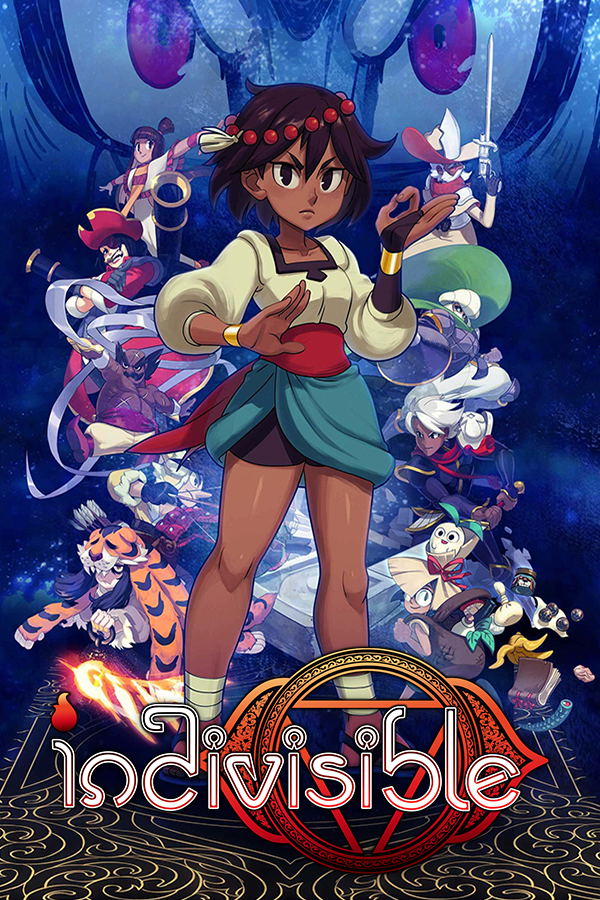 Indivisible STEAM digital for Windows, Steam Deck
