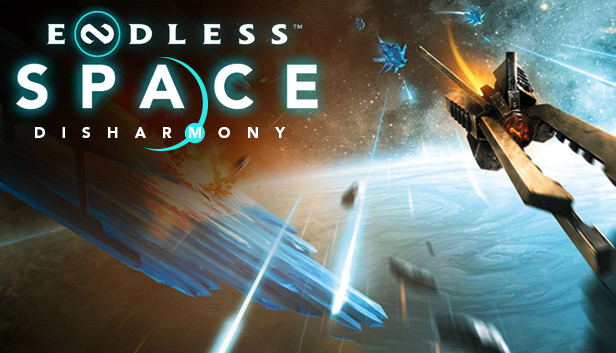 Endless Space: Disharmony (DLC) DLC STEAM digital for Windows