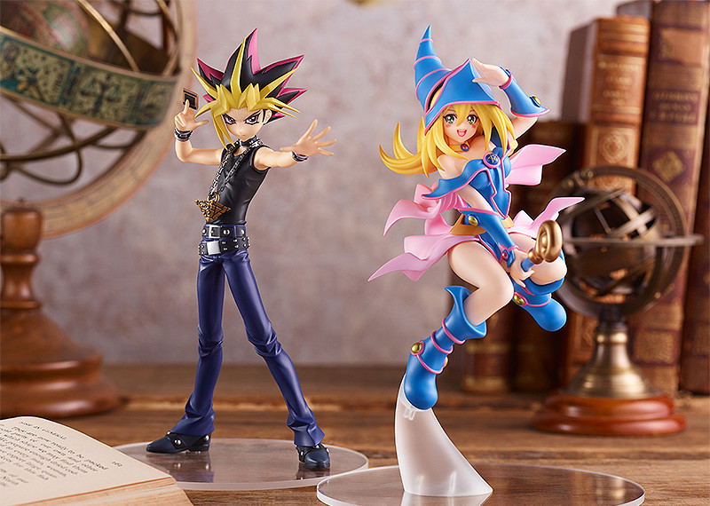 Yu-Gi-Oh!: Pop Up Parade Dark Magician Girl