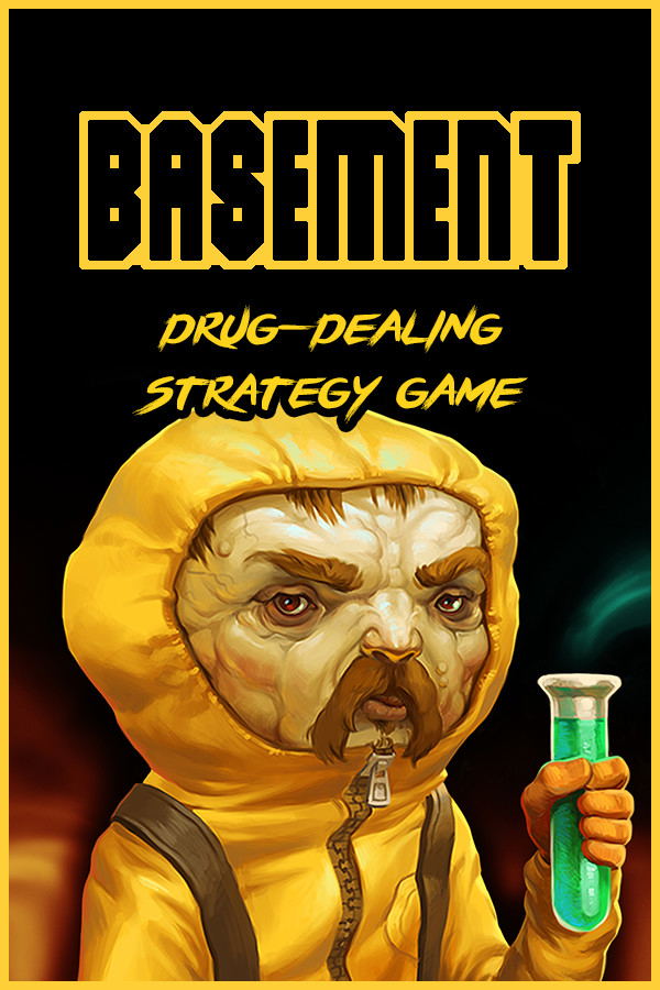 Basement STEAM digital for Windows