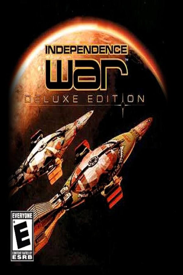 Independence War (Deluxe Edition) STEAM digital for Windows