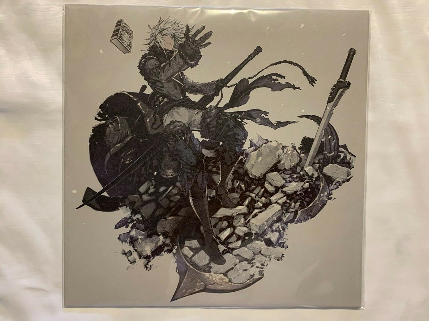 Nier Replicant -10+1 Years- / Nier [Limited Edition] (Various Artists)