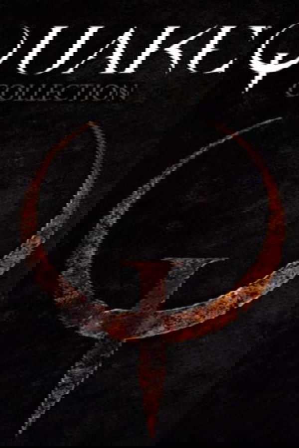 Quake Collection STEAM digital for Windows
