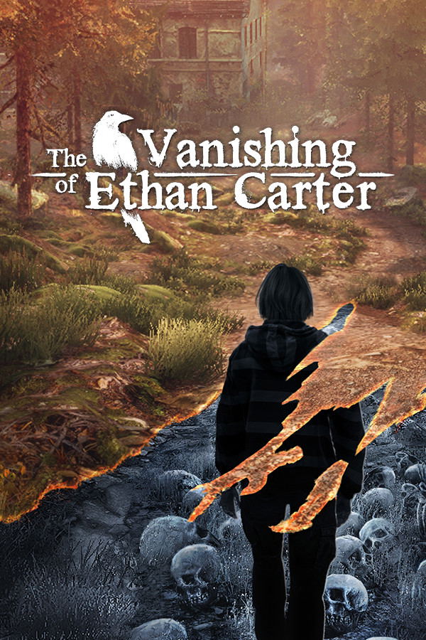 The Vanishing of Ethan Carter STEAM digital for Windows
