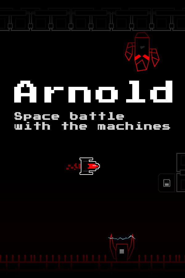 Arnold STEAM digital for Windows