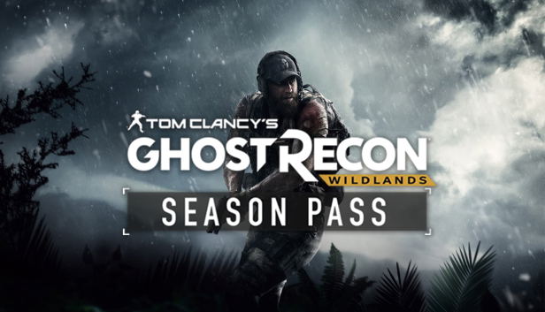 Tom Clancy's Ghost Recon: Wildlands Season Pass (DLC) DLC digital for ...