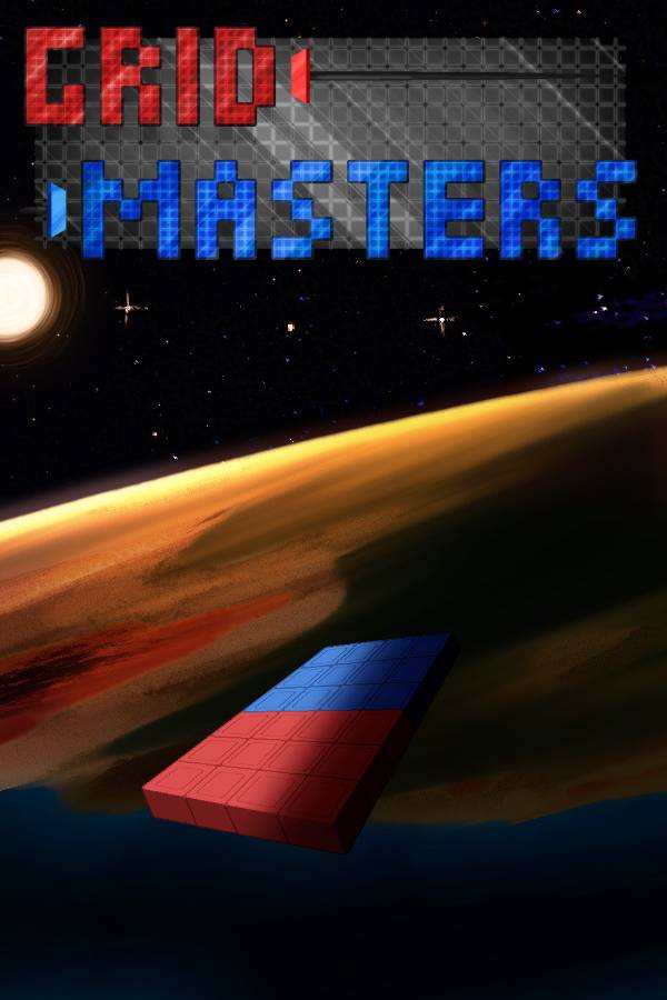 Grid Masters STEAM digital for Windows