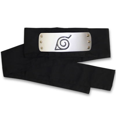 Naruto Shippuden Hachigane Renewal Version (Free Size)