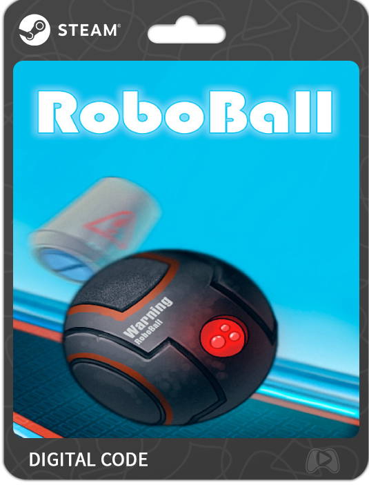 RoboBall STEAM digital for Windows