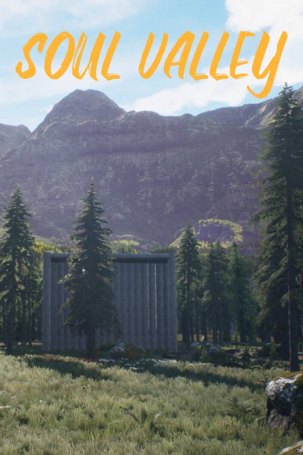 Soul Valley STEAM digital for Windows