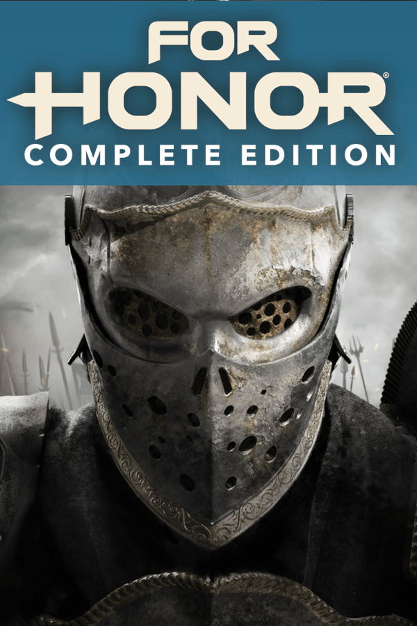 For Honor (Complete Edition) Ubisoft Connect digital for Windows