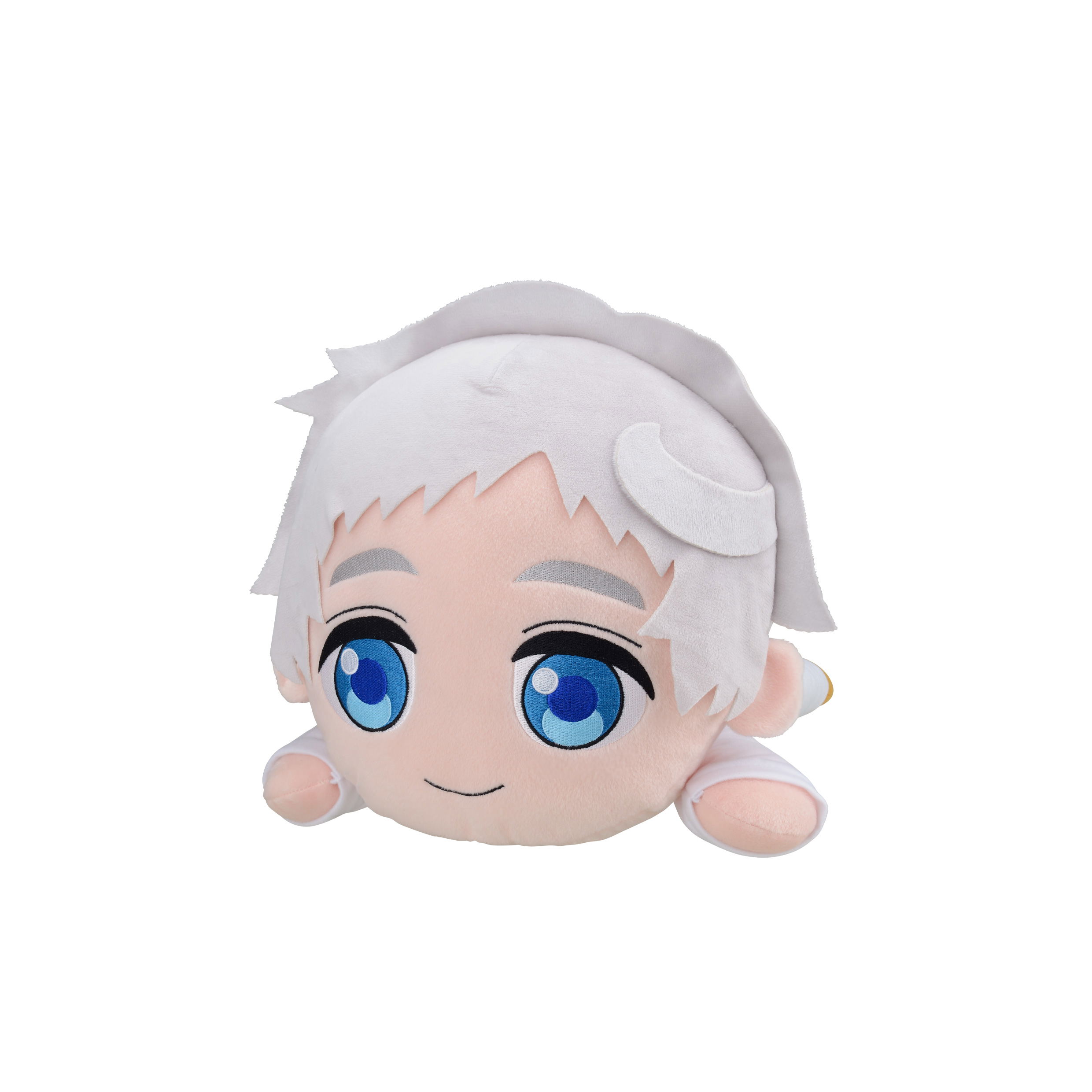 The Promised Neverland Nesoberi Plush: Norman (LL)