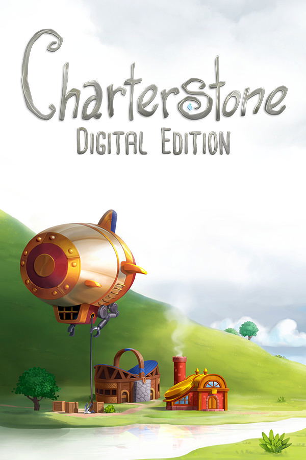Charterstone (Digital Edition) STEAM digital for Windows
