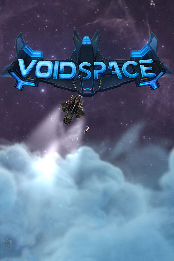 Voidspace STEAM digital for Windows, Mac, Linux