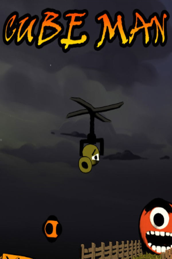 Cube Man STEAM digital for Windows