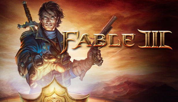 Fable III STEAM digital for Windows