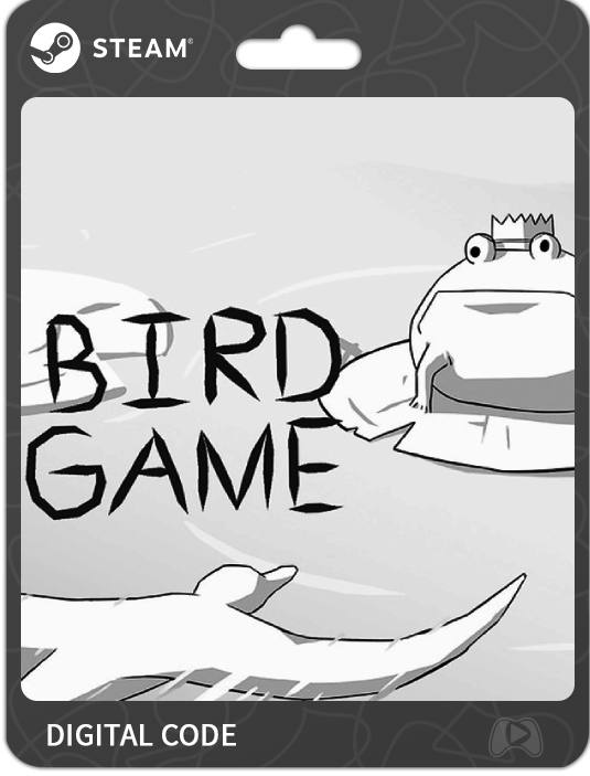 Bird Game STEAM digital for Windows