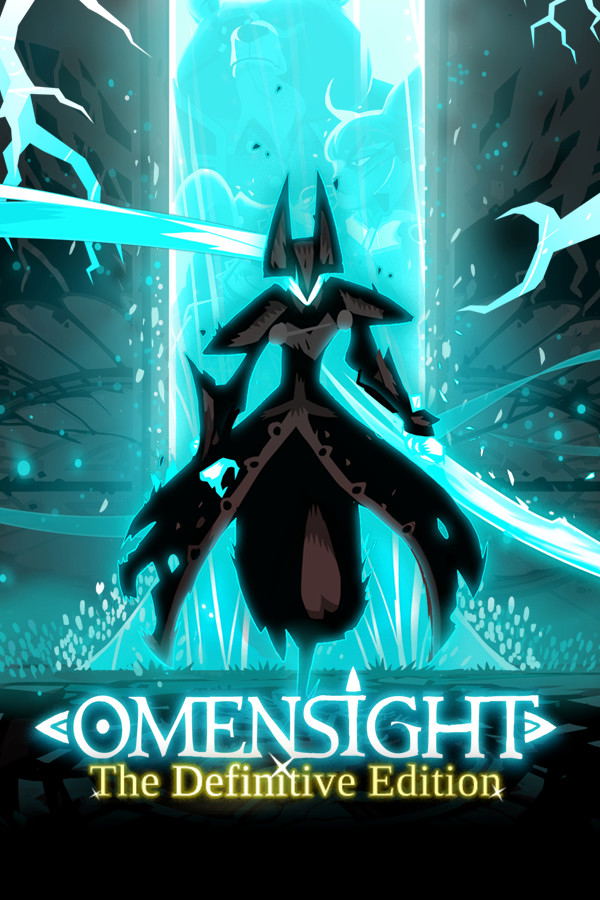 Omensight (Definitive Edition) STEAM digital for Windows, Steam Deck