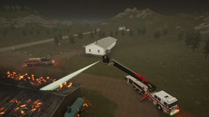Into The Flames STEAM digital for Windows