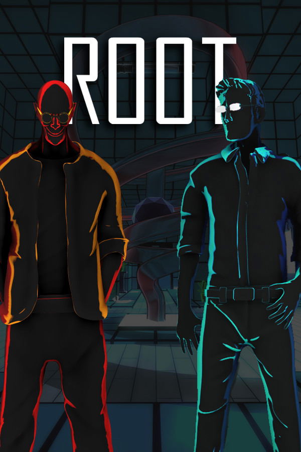 Root STEAM digital for Windows