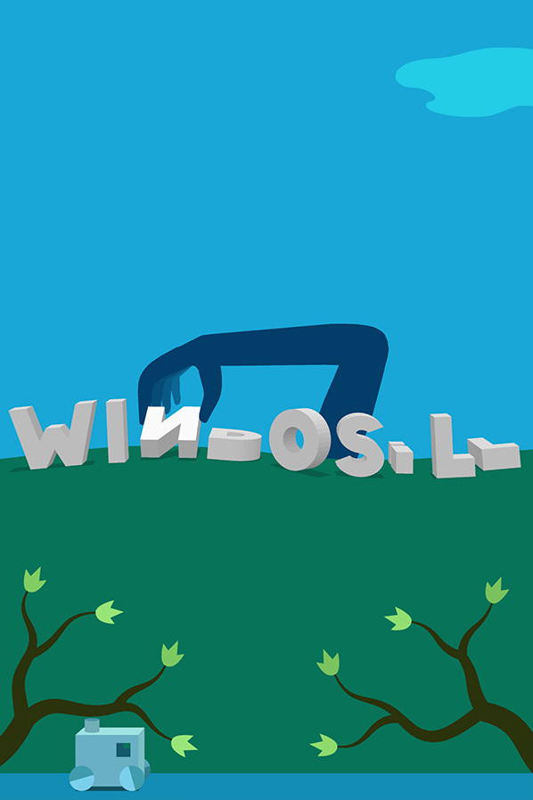 Windosill STEAM digital for Windows