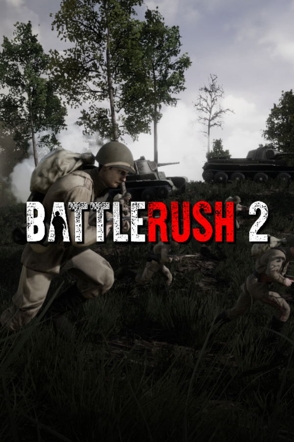 BattleRush 2 STEAM digital for Windows