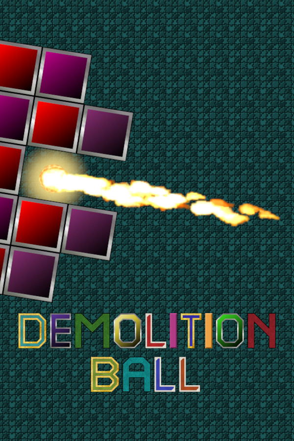 Demolition Ball digital for Windows