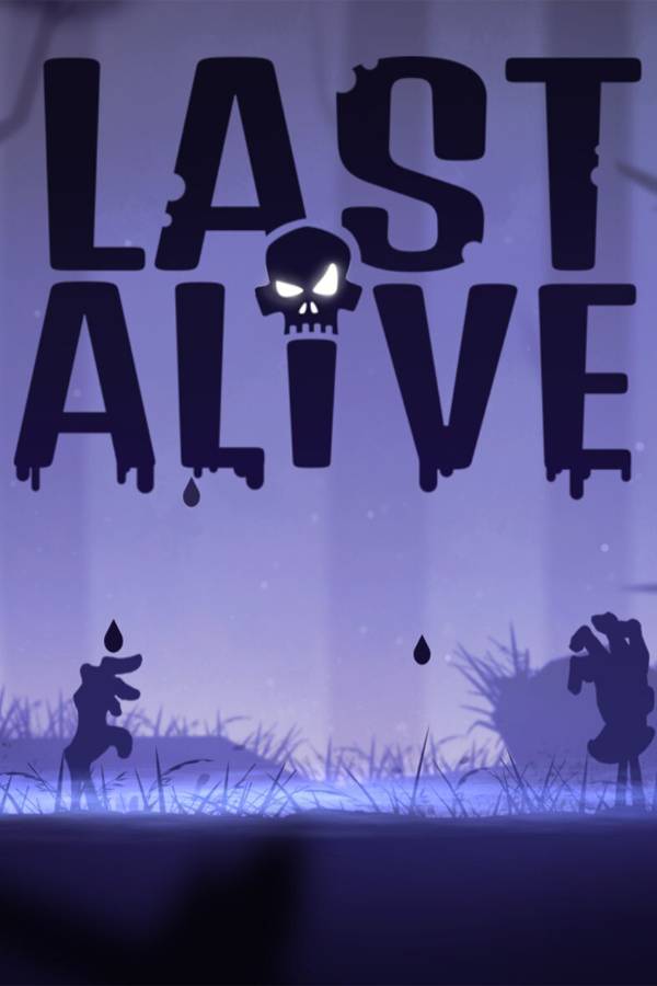 Last Alive STEAM digital for Windows, Mac