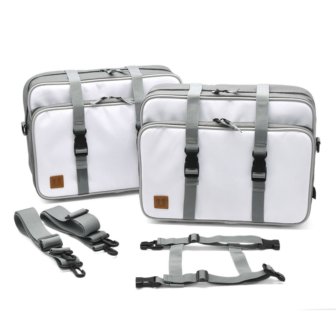 Yurucamp - Rin-chan's Side Bag Ver. 2 Set