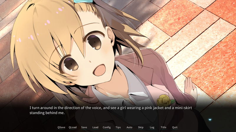 Memory's Dogma CODE:01 STEAM digital 適用於 Windows