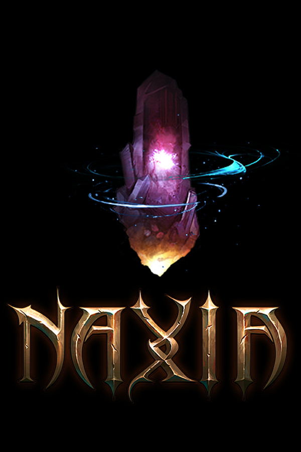 Naxia STEAM digital for Windows