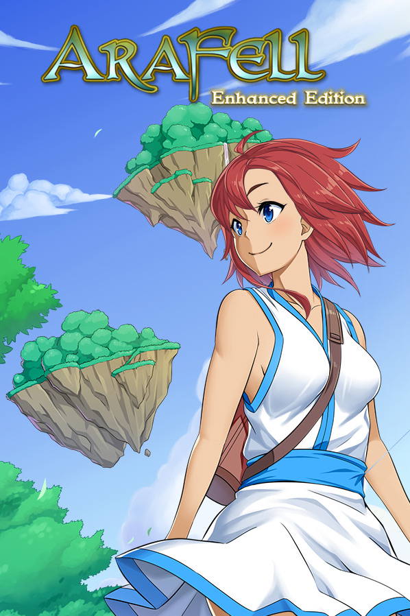 Ara Fell (Enhanced Edition) STEAM digital for Windows