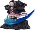 Figuarts Zero Demon Slayer Kimetsu no Yaiba: Nezuko Kamado (Re-run)