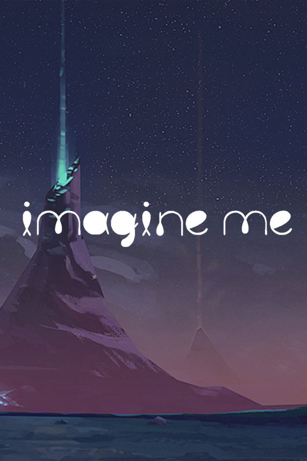 Imagine Me STEAM digital for Windows, Mac, Linux
