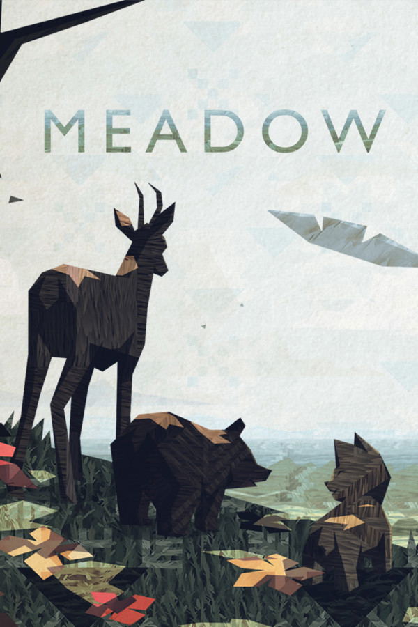 Meadow STEAM digital for Windows