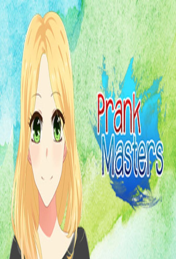 Prank Masters STEAM digital for Windows