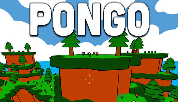 Pongo STEAM digital for Windows