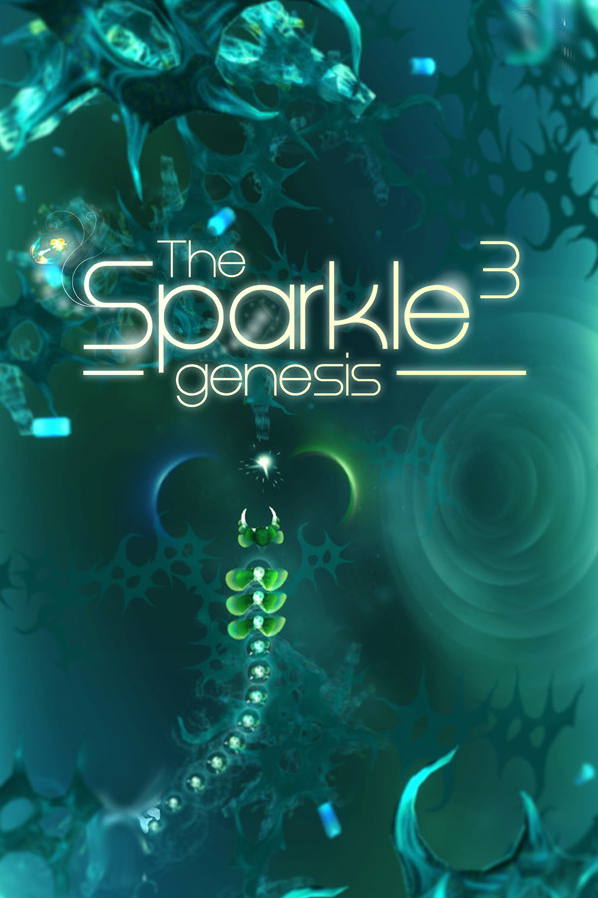 Sparkle 3: Genesis STEAM digital for Windows