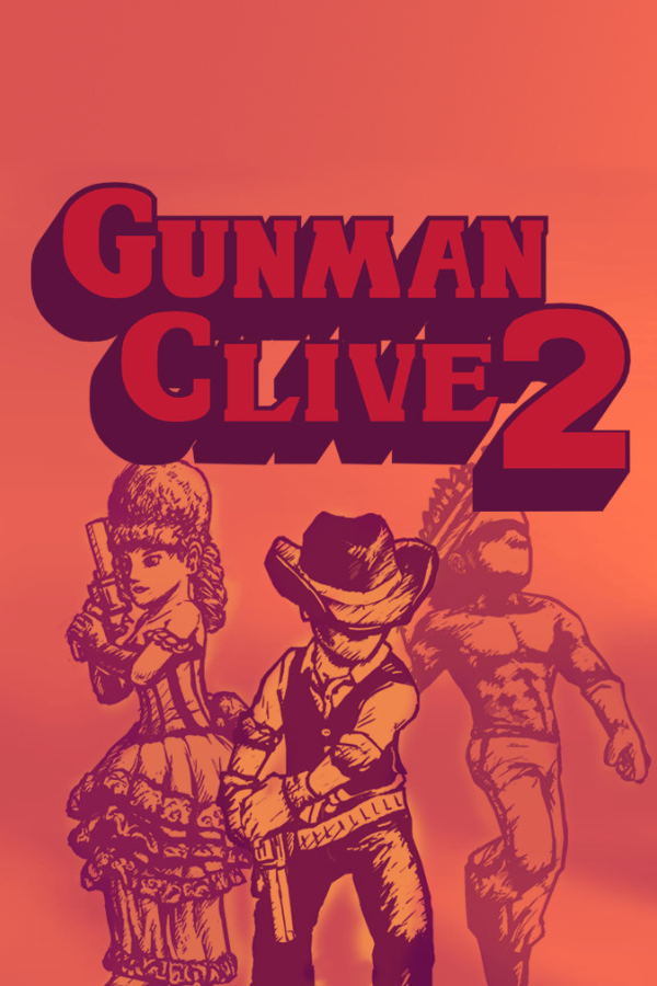 Gunman Clive 2 STEAM digital for Windows