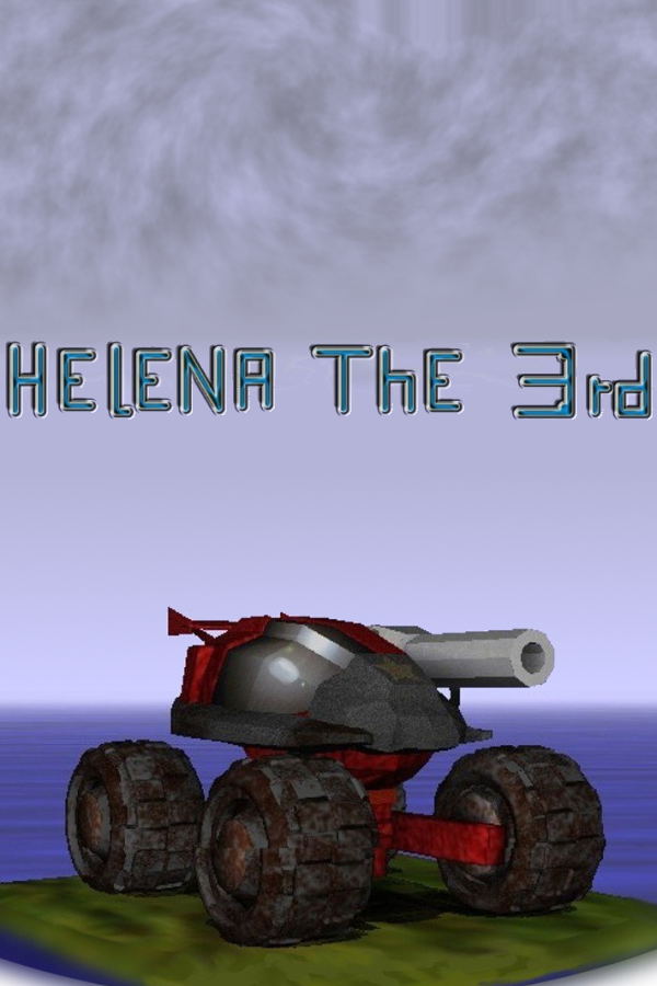 Helena The 3rd STEAM digital for Windows