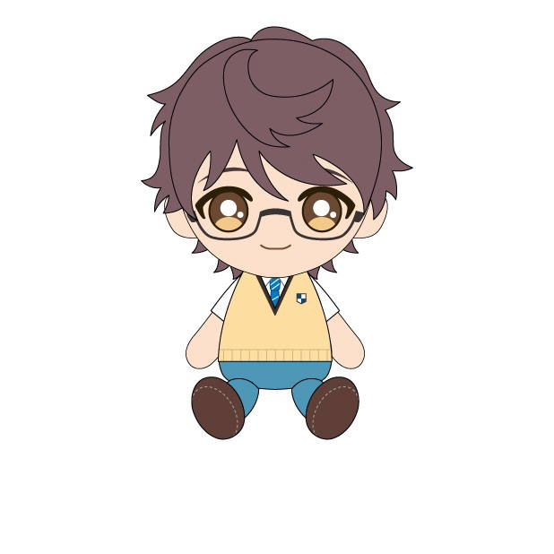 Chibi Nerd