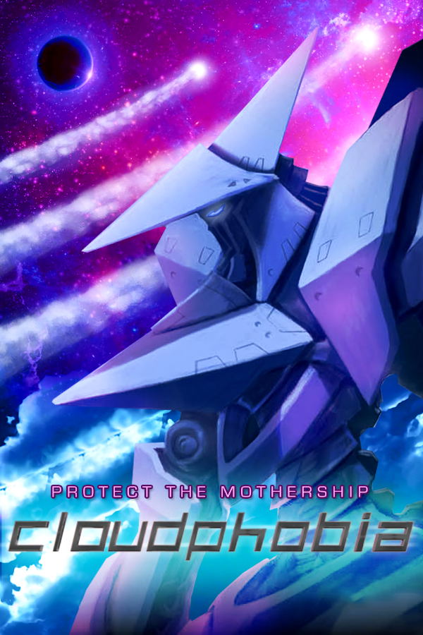 Cloudphobia STEAM digital for Windows